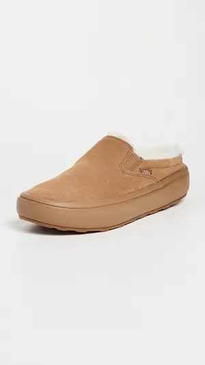 VANS Platform Light Mules M 7/ W