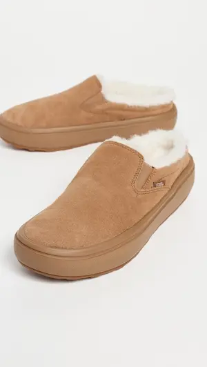 VANS Platform Light Mules M 7/ W
