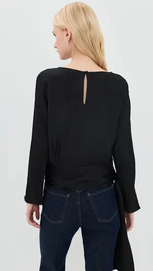 Rails Opal Top