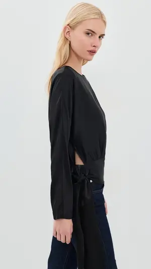 Rails Opal Top
