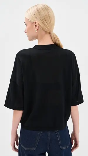 Ossou Fenner Tee