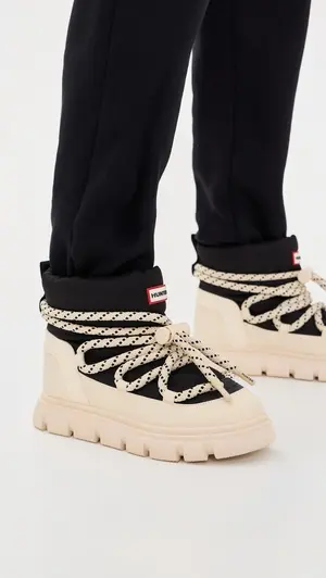 Hunter Marlay Boots