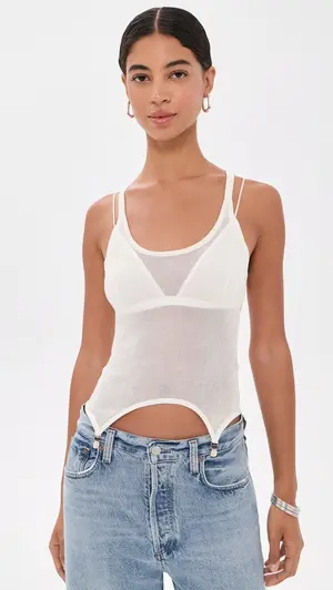 Lioness Downtown Tank