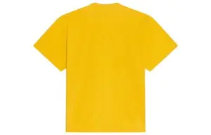 Balenciaga X The Simpsons Oversized Cotton T-shirt