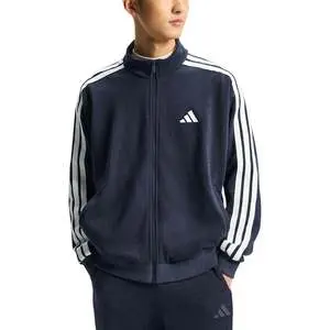 Adidas St 3st Denim Tt Track Jacket Asia Sizing
