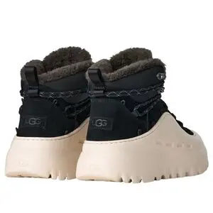 UGG Peakmod Hiker 'black Whitecap