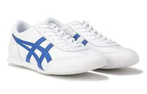 Onitsuka Tiger Machu Racer 'white Blue