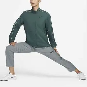 Nike Dri-fit Woven Training Jacket