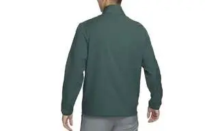Nike Dri-fit Woven Training Jacket