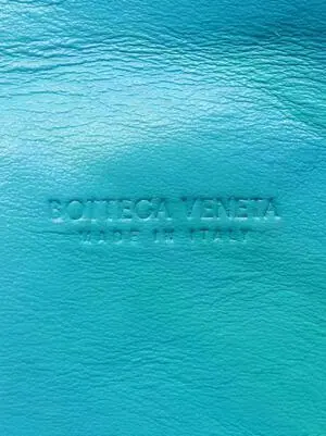 Bottega Veneta 2012-2026 Nappa Intrecciato With Pouch Shoulder Bag
