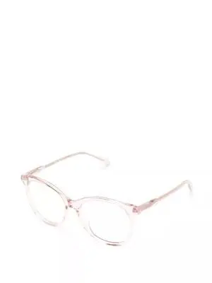 Chloé Round-frame Glasses