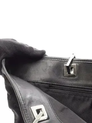 Gucci 2000-2015 Gg Canvas Tote Bag