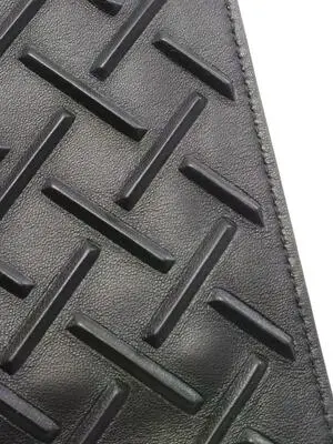 Bottega Veneta 2015-2016 Nappa Intrecciato Graphics Clutch Bag