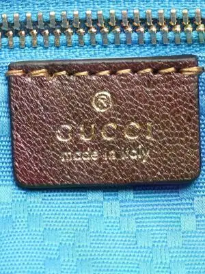 Gucci 2016-2026 Small Gg Canvas Lady Lunetta Shoulder Bag