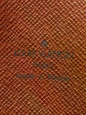 LOUIS VUITTON 1999 Monogram Musette Tango Short Strap Shoulder Bag