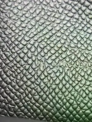 Hermès 2024 Epsom Kelly Wallet Long Wallets