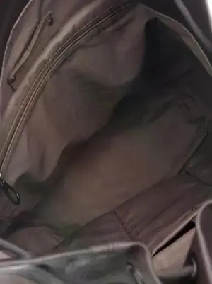 Bottega Veneta 2013-2026 Nappa Intrecciato Backpack