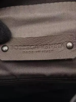 Bottega Veneta 2013-2026 Nappa Intrecciato Backpack
