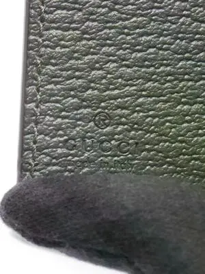Gucci 2000-2015 Calfskin Gg Marmont Wallet Small Wallets