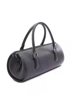 Burberry 2000-2017 Leather Handbag