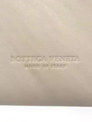 Bottega Veneta 2015-2026 Leather Wallet Long Wallets