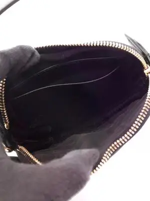 Gucci 2016-2026 Gg Marmont Calfskin Heart Satchel