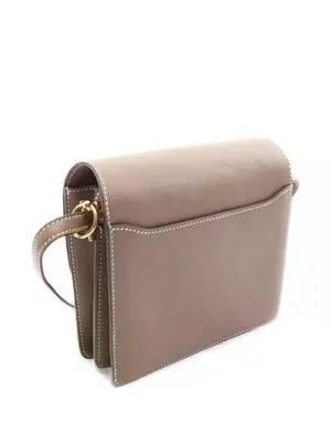 Hermès 2025 Evercolor Sac Roulis 23 Crossbody Bag - Neutrals