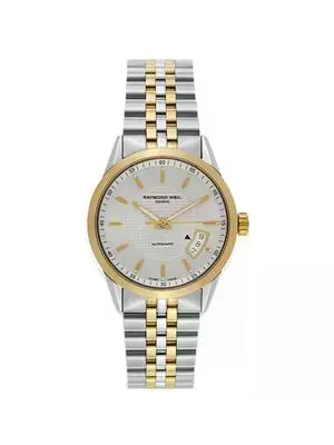 RAYMOND WEIL Freelancer 38mm Watch