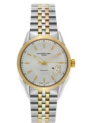 RAYMOND WEIL Freelancer 38mm Watch