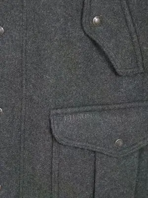 Filson Cascade Wool Mountain Parka