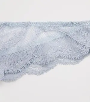 Kiki De Montparnasse Leche Moi Thong