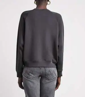 MOTHER Cotton The Concert Sweatshirt