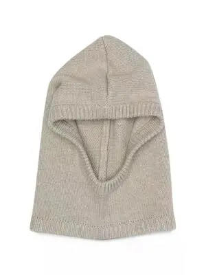 LISA YANG Astri Cashmere Balaclava