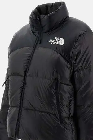 The North Face Giacca Reversibile Pertex® Nuptse In Nylon Ripstop