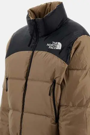 The North Face Giacca Reversibile Pertex® Nuptse In Nylon Ripstop