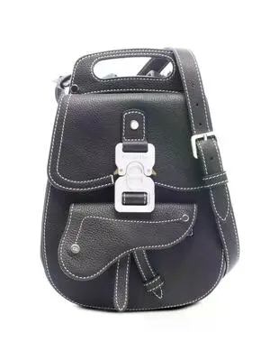 Dior 2000-2026 Mini Gallop Backpack