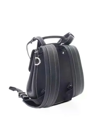 Dior 2000-2026 Mini Gallop Backpack