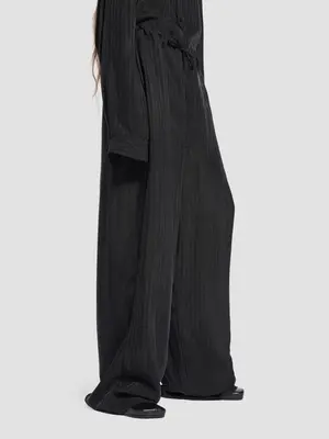 Balenciaga Fluid Tailored Pants