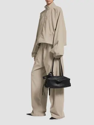 Balenciaga Folded Tracksuit Jacket