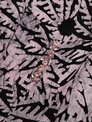 BUSAYO Funto Printed Maxi Dress