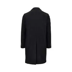 SANTANIELLO Milano Double-breasted Coat