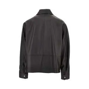 Loewe Nappa Leather Jacket