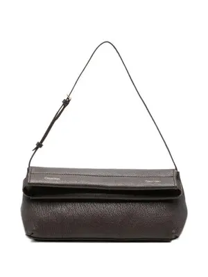 Calvin Klein Pouch Bag "astran - Beige