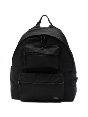 YOSHIDA PORTER Backpack Daypack "unit - Black