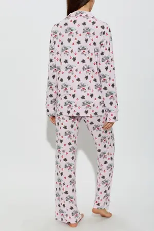 SKIMS Two-piece Pyjama