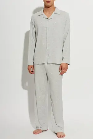 SKIMS Two-piece Pajamas Set