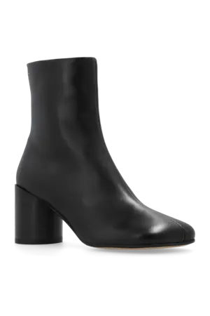 MAISON MARGIELA Heeled Boots