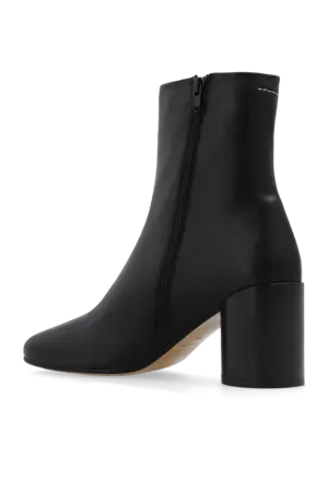 MAISON MARGIELA Heeled Boots