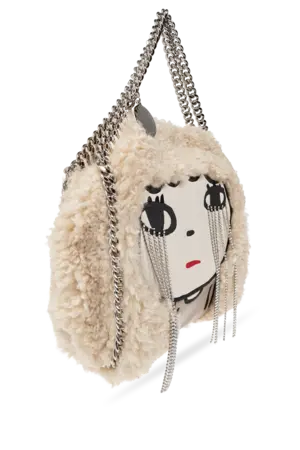 Stella McCartney Yoshitomo Nara