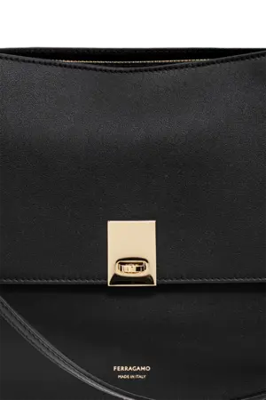 FERRAGAMO Cara Medium’ Shoulder Bag